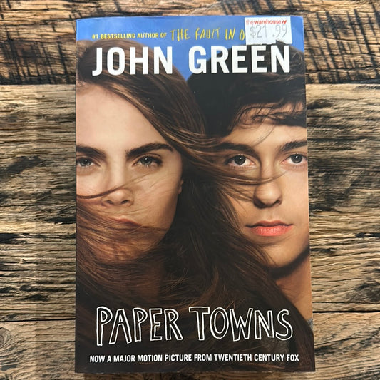 A Sale – Matilda's Room